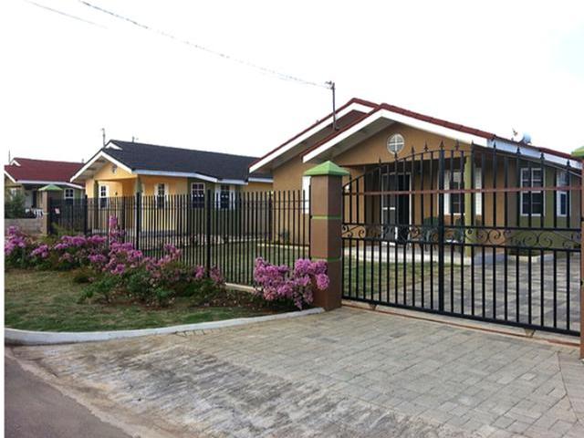 House For Sale: STONEBROOK VISTA TRELAWNY, Falmouth | $17,500,000 | Keez