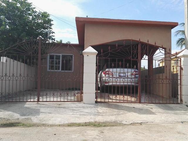 House For Sale: 3 NORTH GREATER PORTMORE, Greater Portmore | $9,500,000 ...