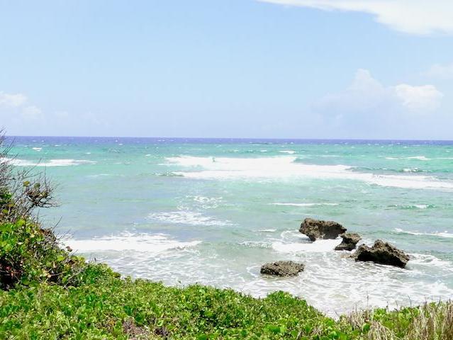 Development Land (Residential) For Sale: DON CHRISTOPHER'S POINT ...