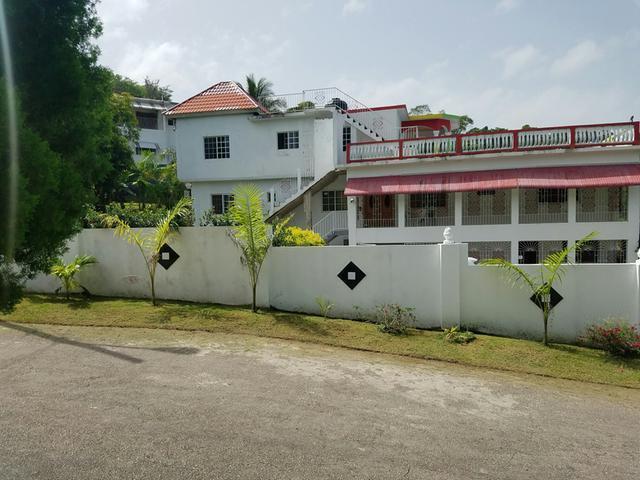 House For Sale: RHYNE DRIVE, UNITY HALL, Montego Bay | $780,000 | Keez