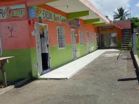 Offices / Commercial Bldg For Sale: LOT 51 MINERAL HEIGHTS MAY PEN ...