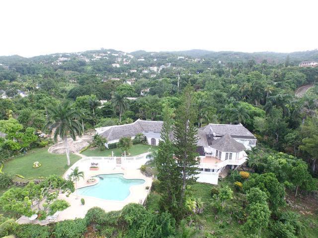 Resort / Villa For Sale: UNITY HALL, MONTEGO BAY, Montego Bay ...