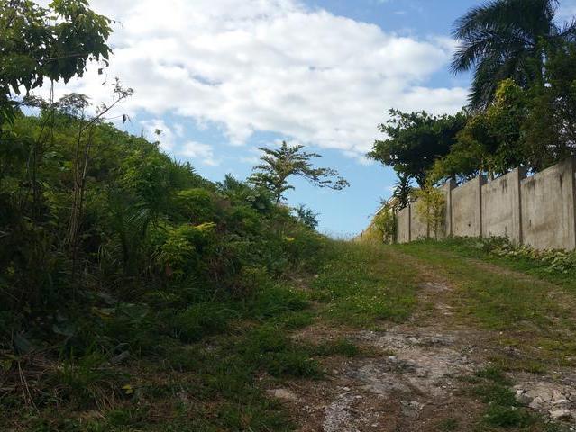 Residential Lot For Sale: LEADERS AVENUE, Montego Bay | $36,000,000 | Keez