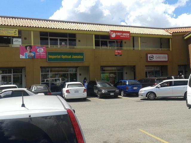 Offices / Commercial Bldg For Sale: 35 MAIN STREET, May Pen ...