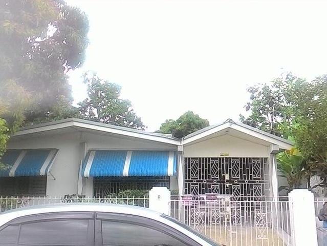 House For Sale: JACKSON CIRCLE MEADOWVALE, Gregory Park | $14,000,000 | Keez