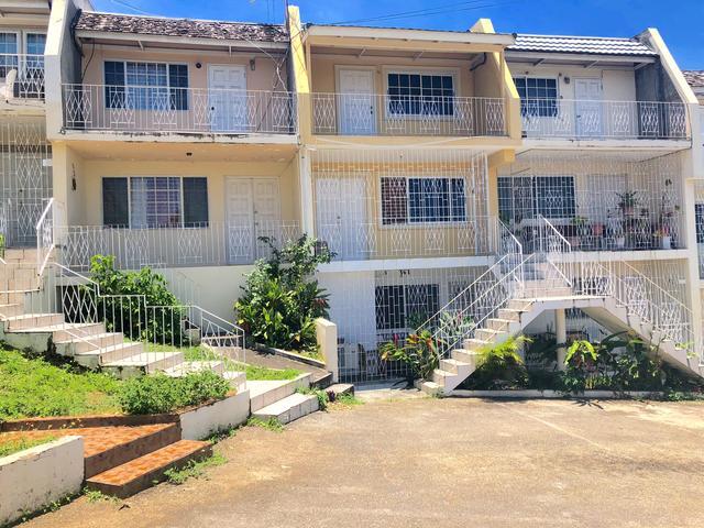 Townhouse For Sale: CLAUDE CLARKE AVE, Montego Bay | $120,000 | Keez