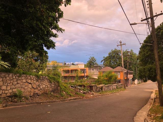 Commercial Lot For Sale: UNION STREET & 14 EAST STREET, Montego Bay ...