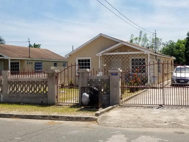 House For Sale: MAGIL PALM, Spanish Town | $11,000,000 | Keez