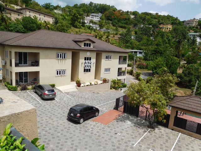 Apartment For Sale: 7 ROCKHAMPTON DRIVE,, Kingston 8 | $18,800,000 | Keez