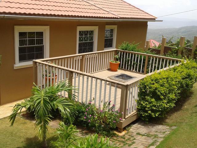 House For Sale: EGLINTON, Spur Tree | $27,000,000 | Keez