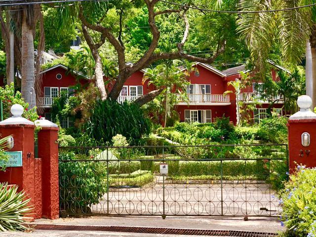 Townhouse For Sale: GUANGO GROVE, LEADERS AVE, Montego Bay | $185,000 ...