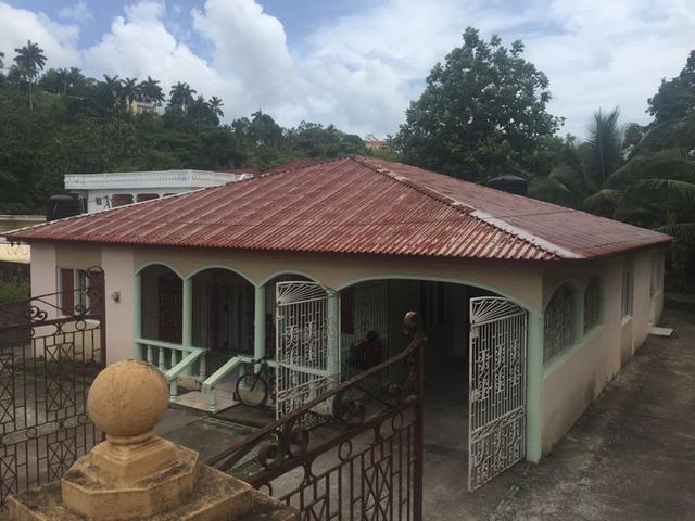 House For Sale: BOUNDBROOK ROAD, Port Antonio | $21,000,000 | Keez