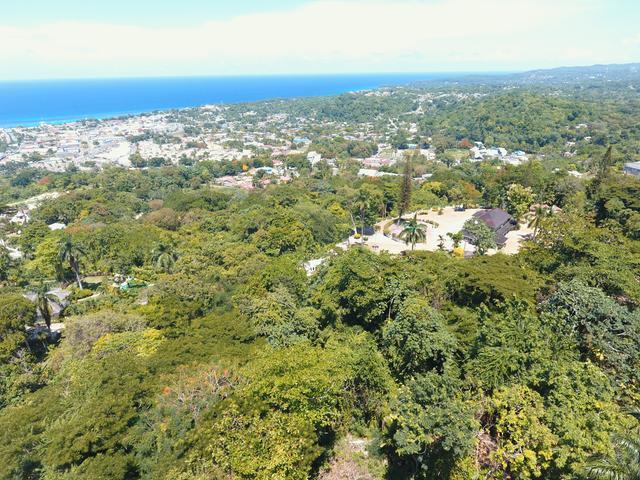 Development Land (Residential) For Sale: RIDGE ESTATE, OCHO RIOS, Ocho ...