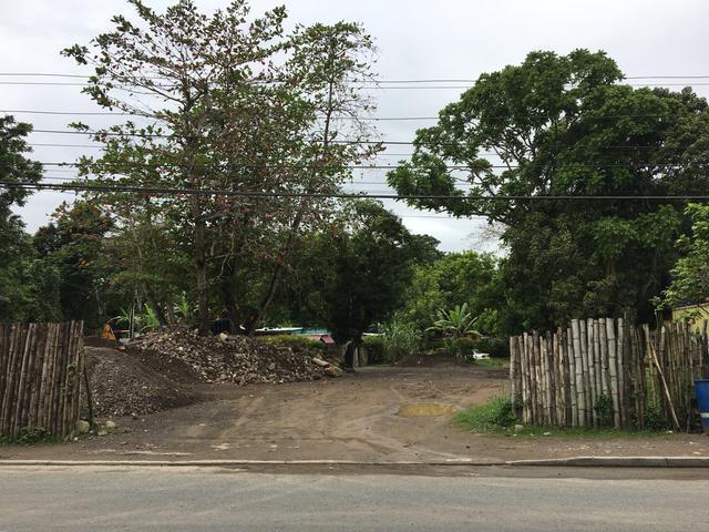 Commercial Lot For Sale: TRINITY, Port Maria | $15,000,000 | Keez