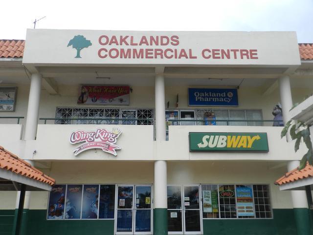Offices / Commercial Bldg For Sale: SHOP #6 CONSTANT SPRING ROAD ...