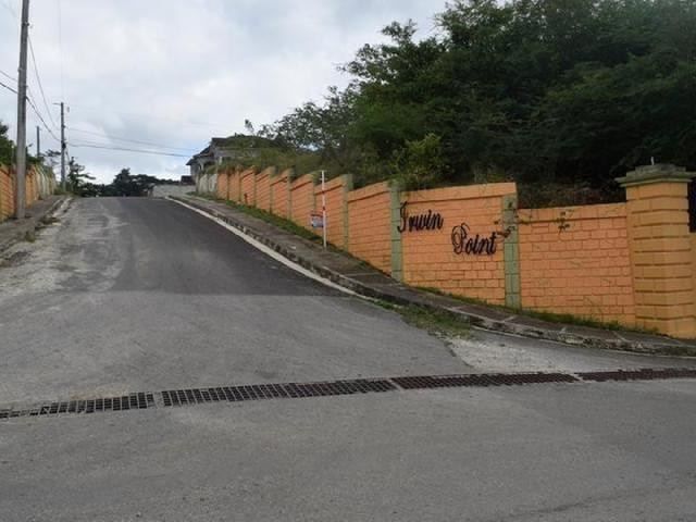 Residential Lot For Sale: 113 IRWIN POINT, Montego Bay | $6,000,000