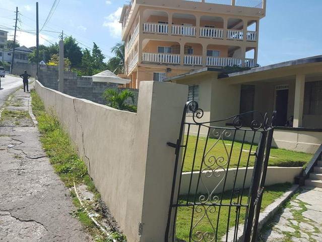 Offices / Commercial Bldg For Sale: 18 KERR CRESCENT, Montego Bay ...