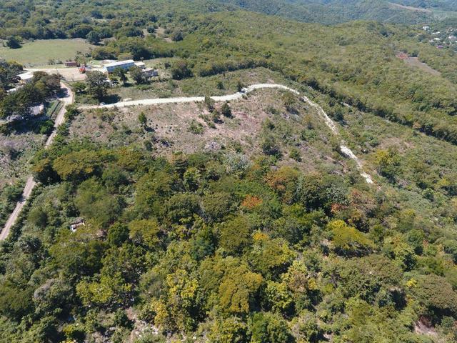 Development Land (Residential) For Sale: HERMAN HILL, Discovery Bay ...
