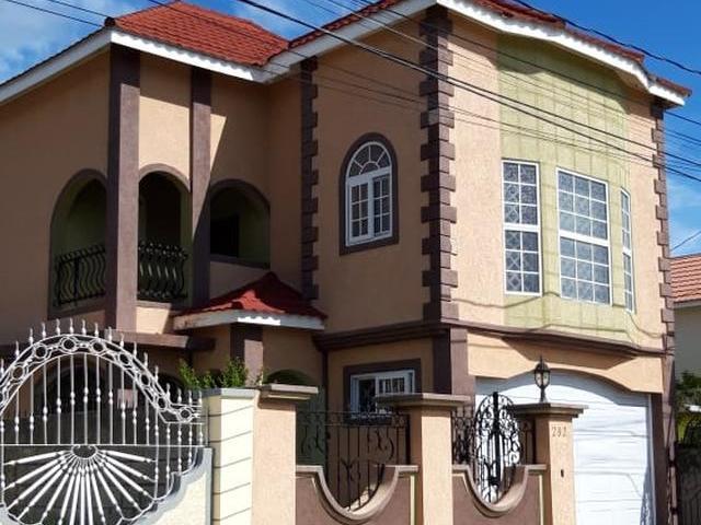 House For Sale: 5TH AVENUE , ELTHAM ACRES, Spanish Town | $14,500,000 ...