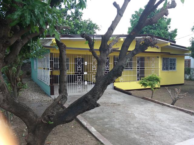 House For Sale: CARDIFF PLACE, WILLOWDENE, Spanish Town | $11,000,000 ...