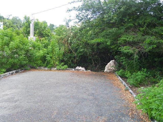 Residential Lot For Sale: LOT 61, MATTHEW CLOSE, Spanish Town | $3,800,000