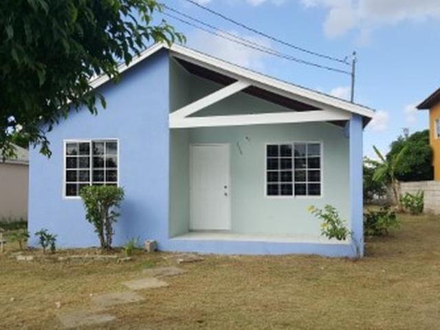House For Sale: HOWARD AVENUE WHITEWATER, Spanish Town | $9,000,000 | Keez
