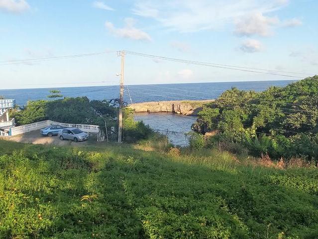 Residential Lot For Sale: HECTOR'S RIVER, PORTLAND, Hectors River ...