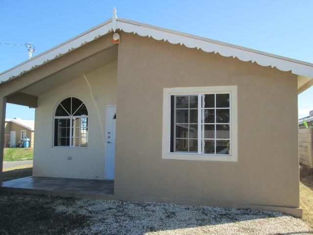 House For Rent: GINGER PLACE, Old Harbour | $40,000 | Keez
