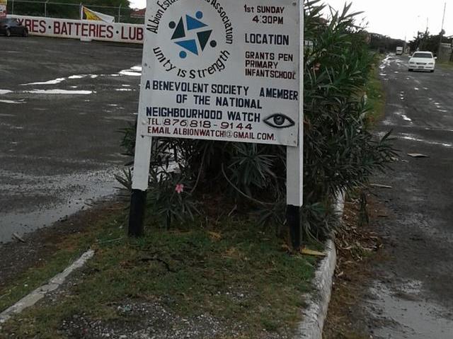 Residential Lot For Sale: ALBION ESTATE, Yallahs | $4,500,000 | Keez