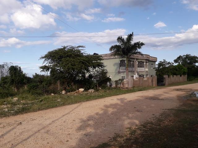 Residential Lot For Sale: BARRETT HALL, Montego Bay | $2,100,000 | Keez