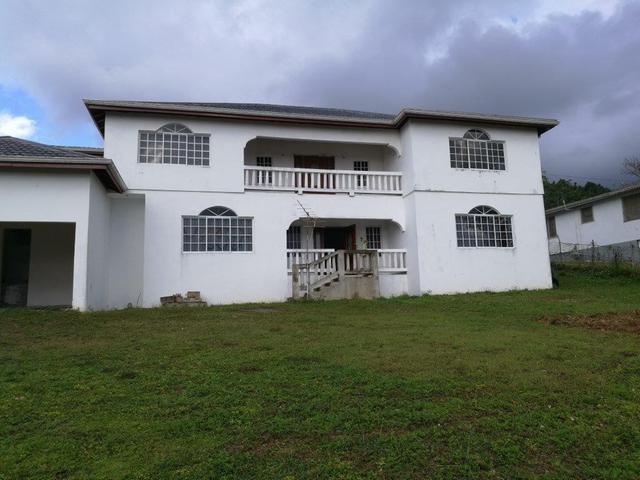 House For Sale: FAIRVIEW AVENUE SPUR TREE, Spur Tree | $26,500,000 | Keez