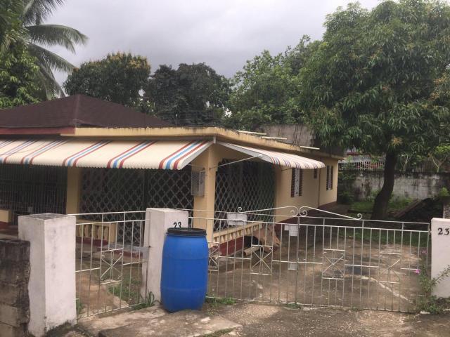 House For Sale: MICKLETON MEADOWS, Linstead | $12,200,000 | Keez