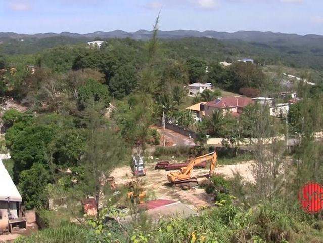 Residential Lot For Sale: KNOWLES ROAD, Mandeville | $5,000,000 | Keez