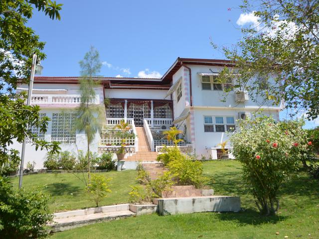 House For Sale: FERRIS CLOSE , SAV-LA-MAR, Savanna-La-Mar | $48,000,000 ...