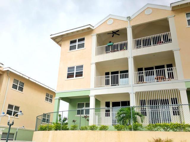 Apartment For Rent: 5 GRAHAM HEIGHTS, Kingston 8 | $125,000