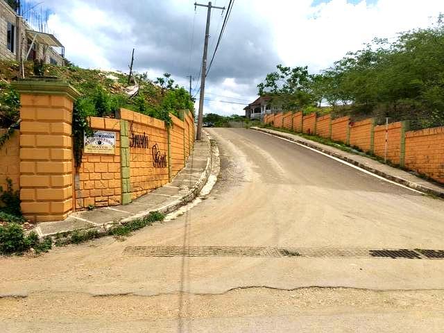 Development Land (Residential) For Sale: LOT 119 POINT IRWIN, Montego ...