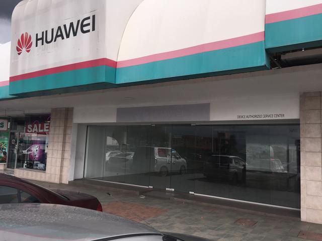 Offices / Commercial Bldg For Rent: CONSTANT SPRING ROAD, Kingston 10 ...