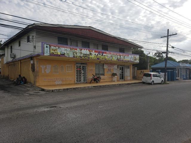 Offices / Commercial Bldg For Sale: MAIN STREET, Ocho Rios | $400,000 ...