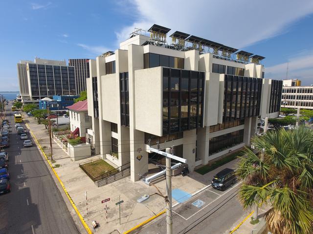 Offices / Commercial Bldg For Rent: EAST STREET, Kingston 1 | $406,000 ...