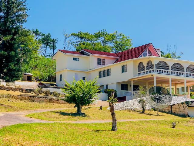 House For Sale: SPUR TREE, Spur Tree | $57,000,000 | Keez