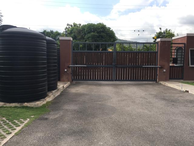 Apartment For Sale: BORDER AVENUE, Kingston 19 | $14,500,000 | Keez