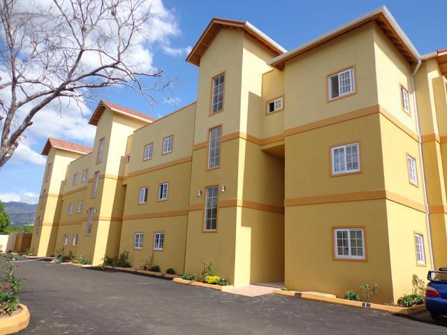 Apartment For Sale: DRUMBLAIR PALMS, Kingston 10 | $16,550,000 | Keez