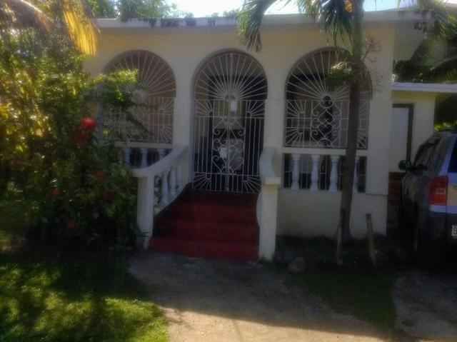 House For Sale: BUCKFIELD OCHO RIOS, Ocho Rios | $10,000,000 | Keez
