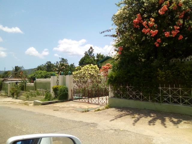 House For Sale: AUGUST TOWN ROAD, Bog Walk | $15,500,000 | Keez