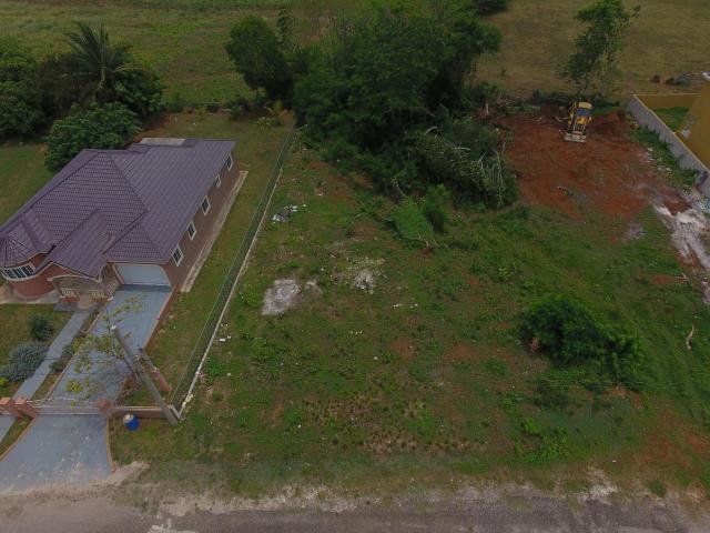 Residential Lot For Sale: DARIEN DRIVE, Santa Cruz | $3,000,000
