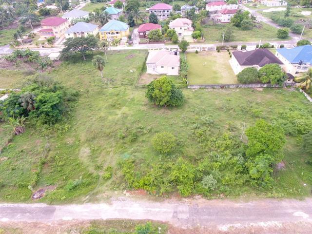 Residential Lot For Sale: DARIEN DRIVE, Santa Cruz | $3,750,000 | Keez