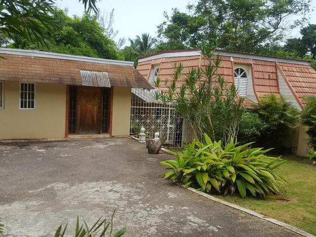 House For Sale: UNITY HALL, Montego Bay | $225,000 | Keez