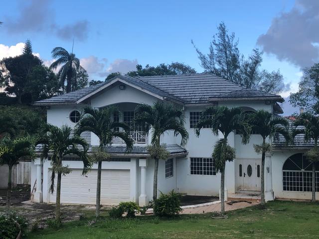 House For Sale: GLEN WAY, Mandeville | $53,000,000 | Keez