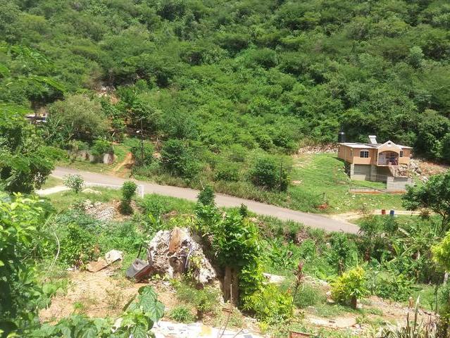 Residential Lot For Sale: MICHAEL TERRACE BELVEDERE, Kingston 19 ...