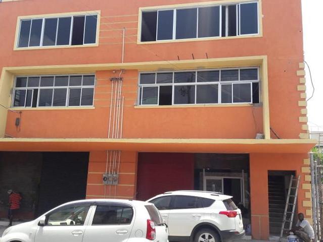 Offices / Commercial Bldg For Rent: 77 EAST STREET, Kingston 1 ...
